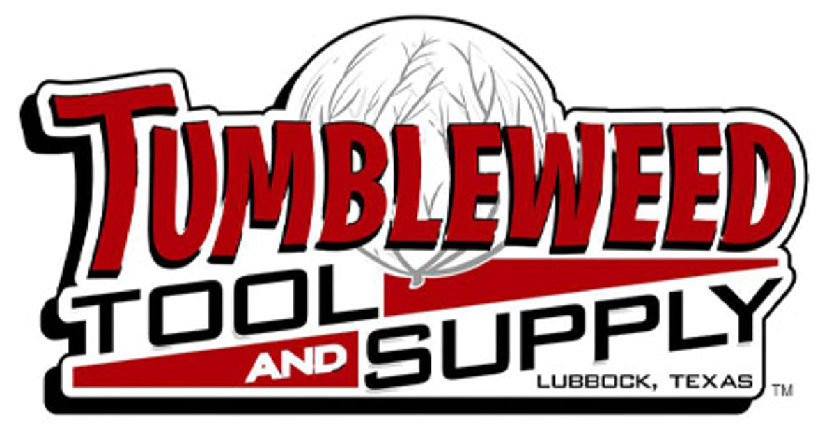 About Us – Tumbleweed Tool & Supply